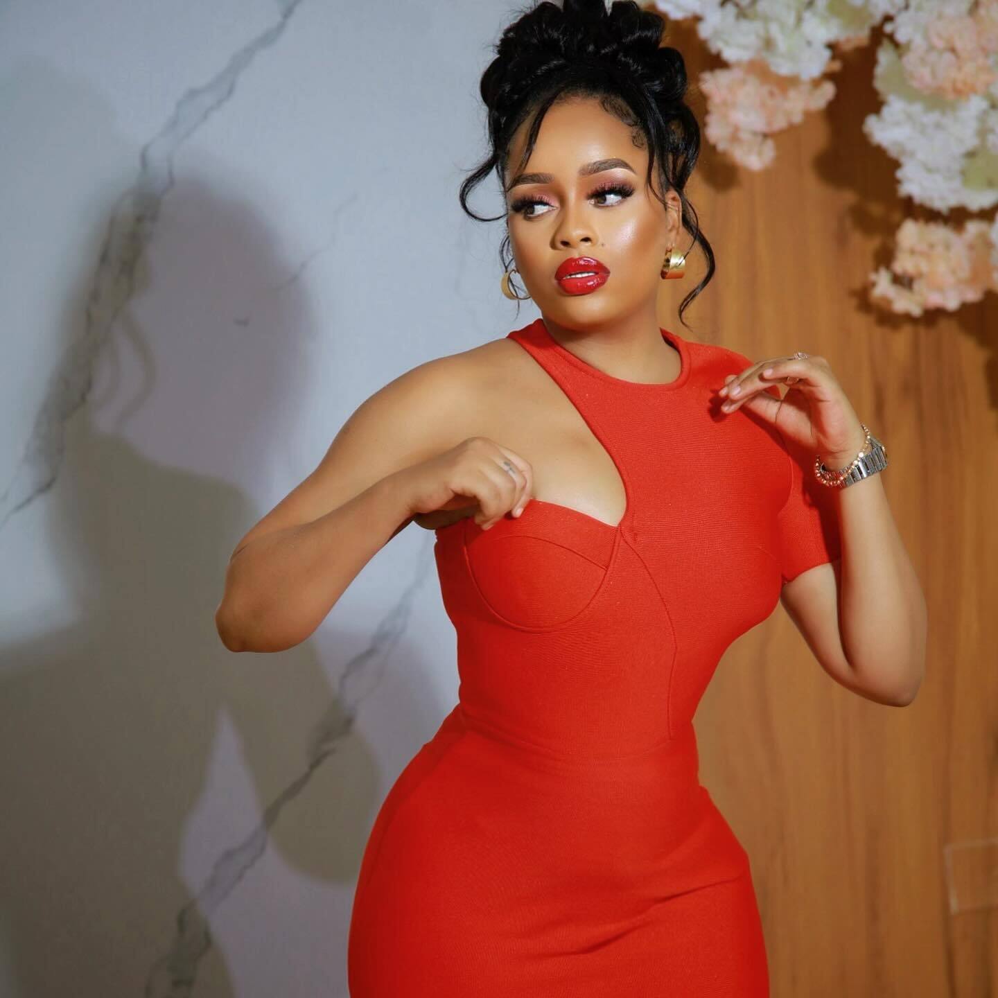 Serebuka (Remix) by Mwasiti Ft Chemical, Stosh. Maua Sama, Nandy Alice ...