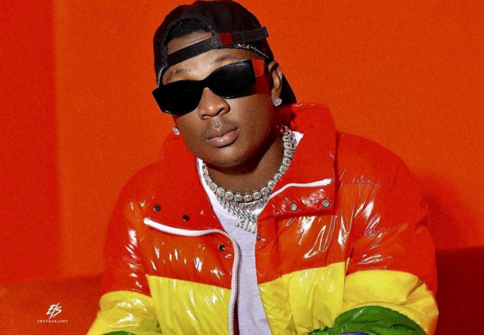 Fik Fameica blasts Fixon Magna, says he doesnt need a song writer ...