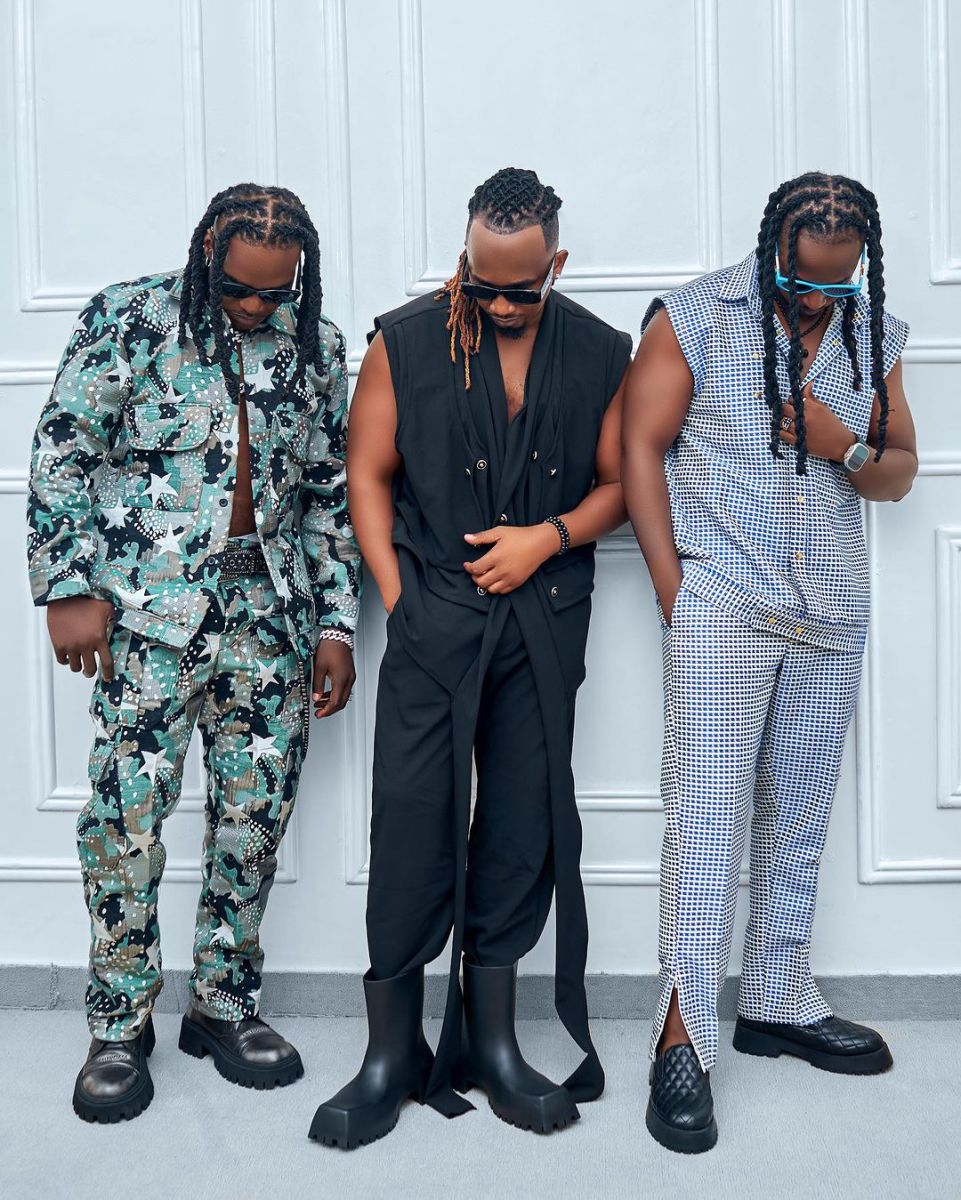 Party after party! B2C announce a 2024 concert. - Nowviba