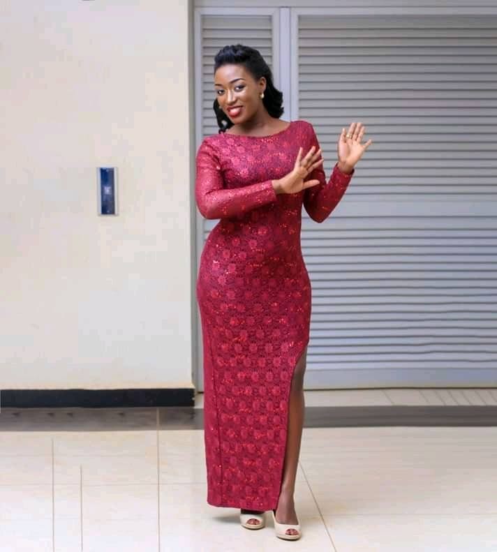 How Faridah Nakazibwe Fell in Love with a Con man - Nowviba