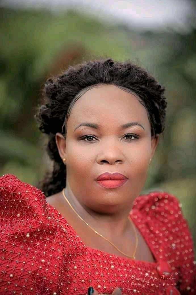 Patience Is What I will Use To Win Maama Fina's Heart Abtex Pledges ...