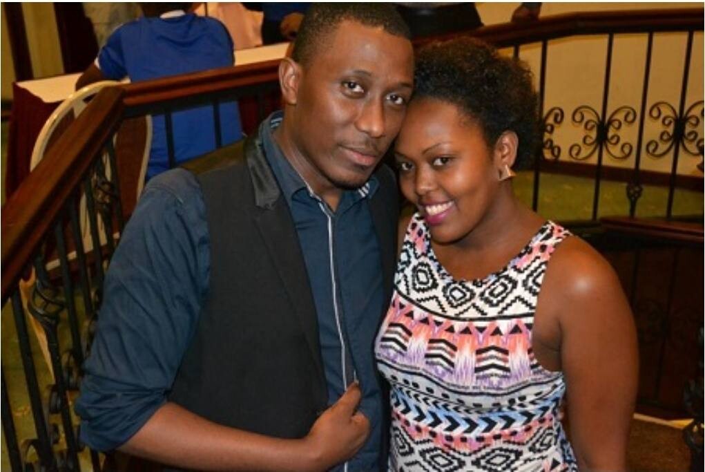 Roger Mugisha Escapes From Current Marriage, Marries New Wife - Nowviba