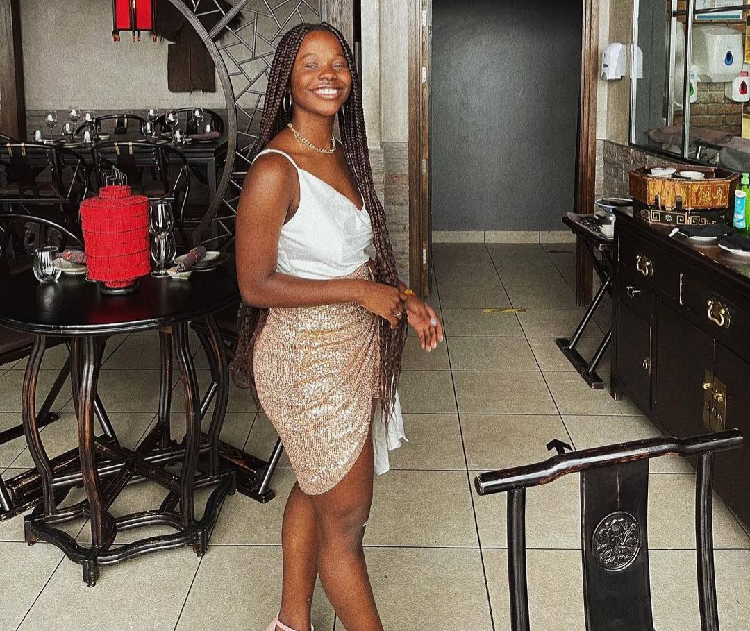 Kabaka's Daughter is tired of Impersonation - Nowviba