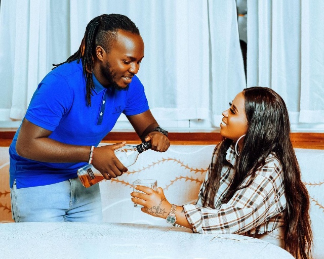 Mr. Henrie finally breaks silence on why his relationship with Prima ...