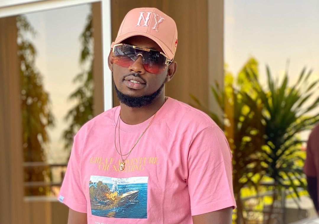 Levixone Accoladed As East Africa's Best Gospel Artist. - Nowviba