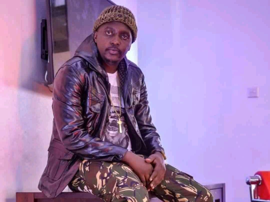 Tuff B Survives Death Along Jinja Road. - Nowviba