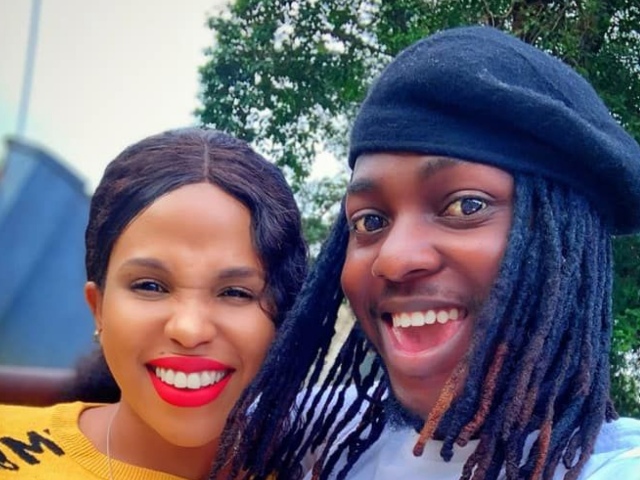 Prima Kardash makes a come back at ex lover Mr Henrie for dissing her ...