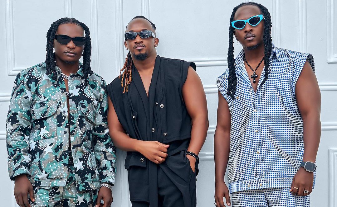 Party after party! B2C announce a 2024 concert. - Nowviba