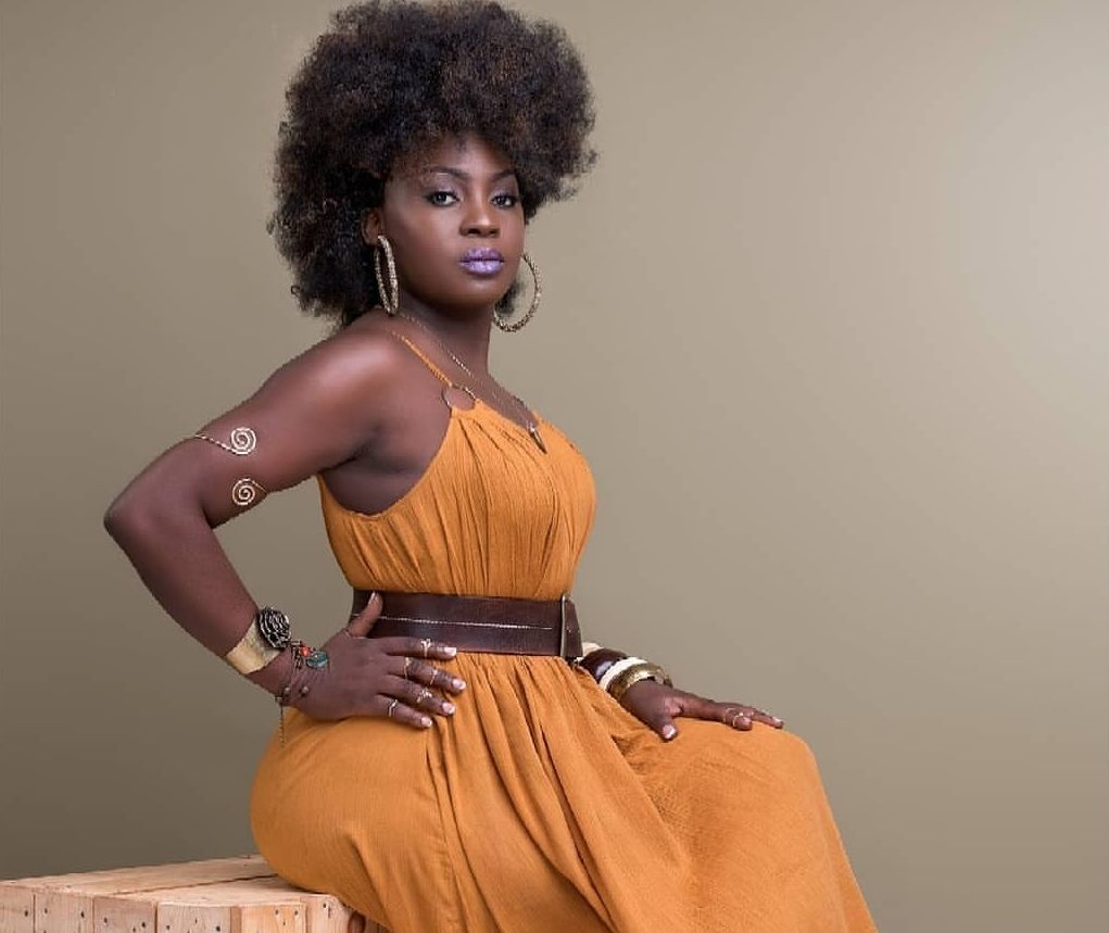 Iryn Namubiru Teaches John Blaq a Lesson - Nowviba