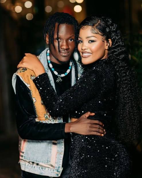 Ava peace gives hilarious response after being asked about Mudra - Nowviba