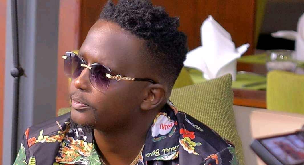 Tv Presenter And Musician Tuff B Calls Upon The YouthTo Fight For Their ...