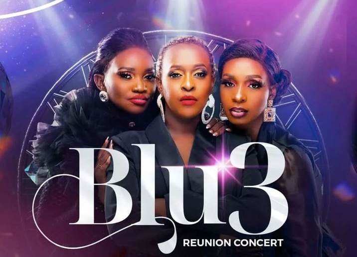Stanbic Bank Partners with Talent Africa to Present Blu 3 Legends of ...