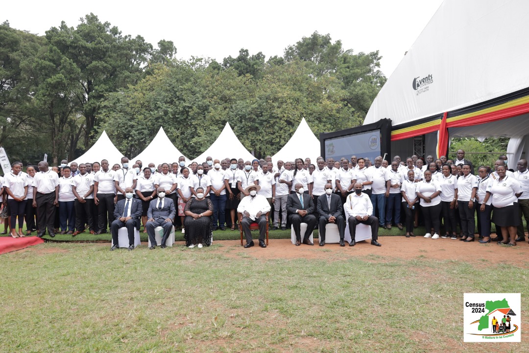 CENSUS RESULTS: Significant Population Growth in Northern Uganda - Nowviba